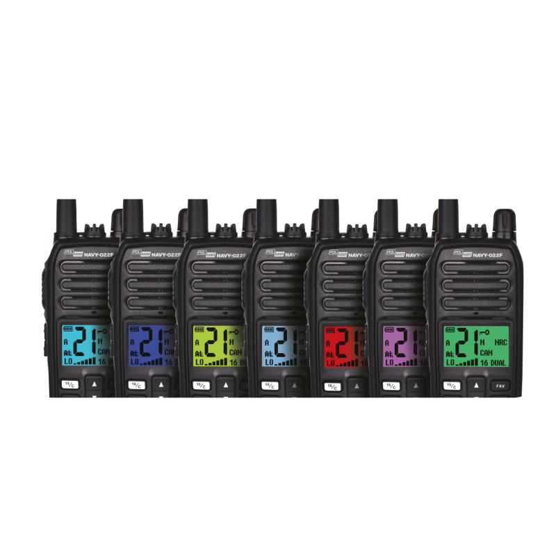 VHF NAVY-022F – sosport.it